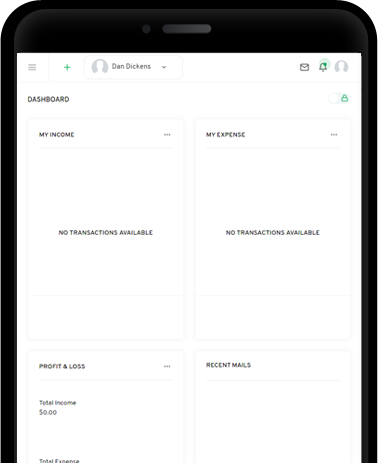 eAccounting – Keep track of all of your payments, invoices, expenses in ...